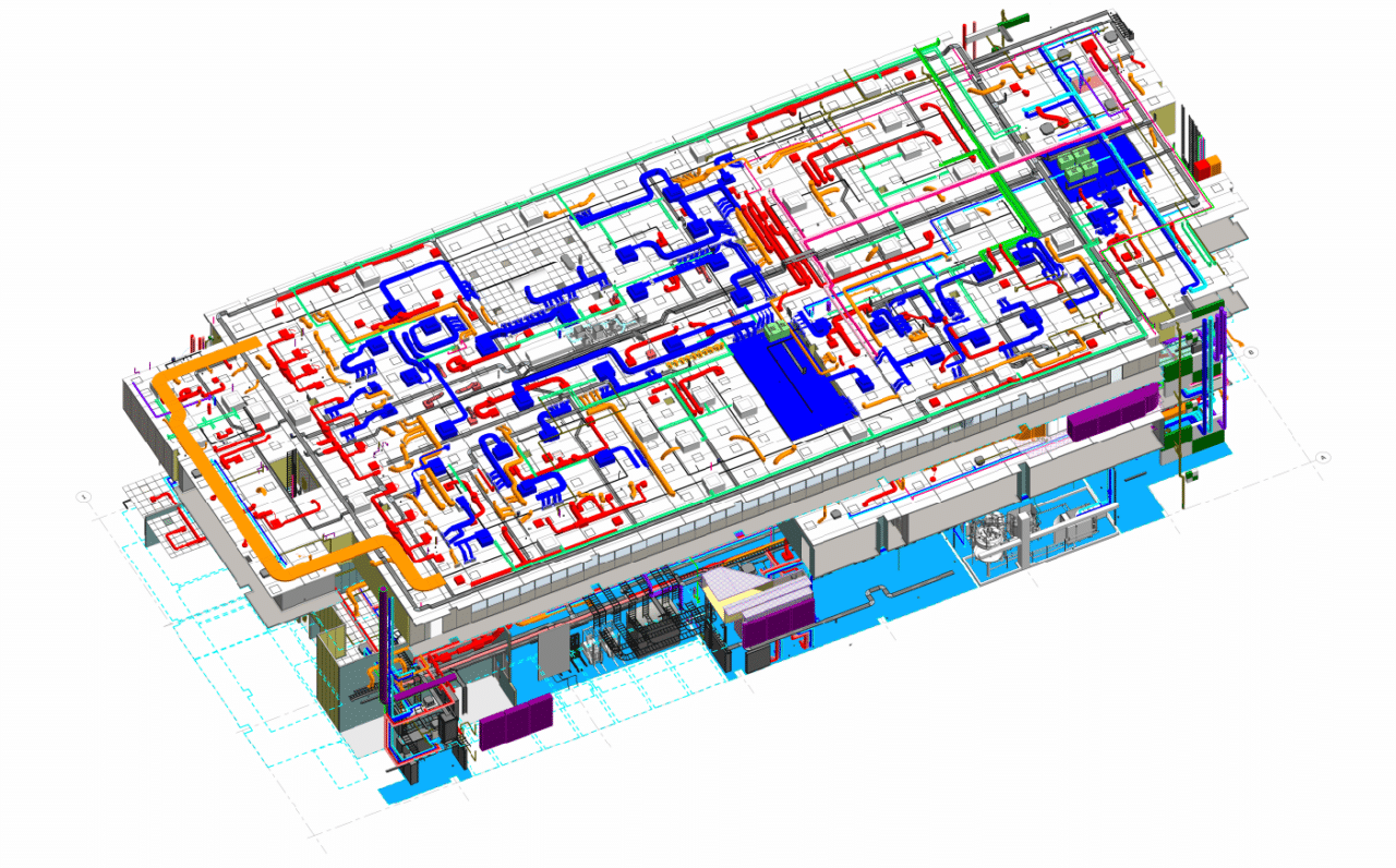 Sustainable cleanroom design: Energy efficiency and GMP compliance ...
